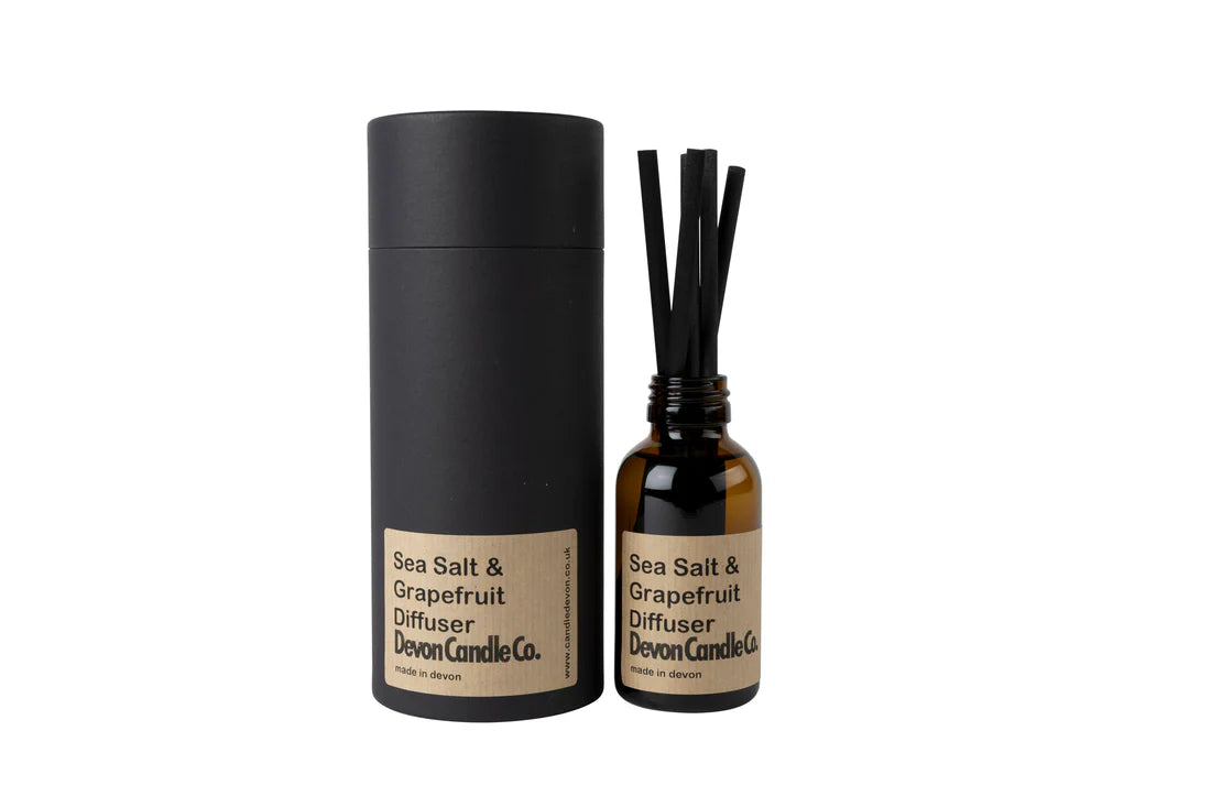 Sea Salt Reed Diffuser 90ml